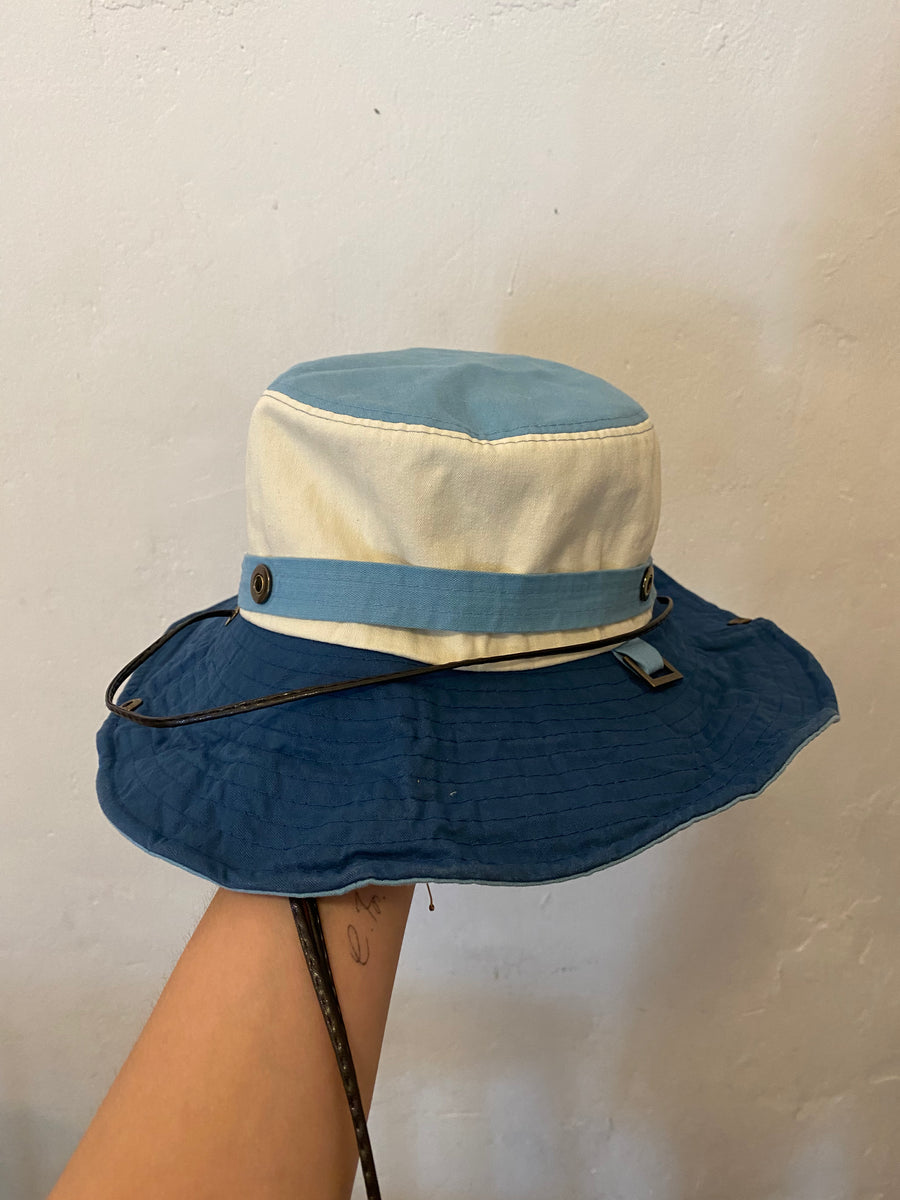Explorer Hat – Relax Garden Vienna